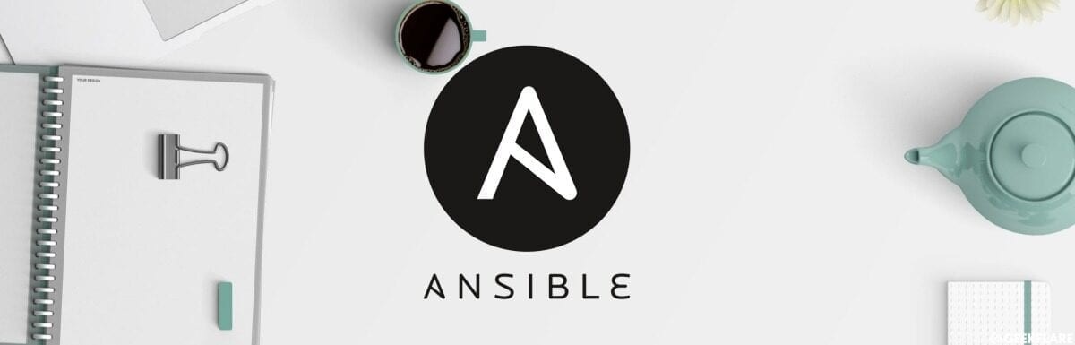 Deploying Webserver on AWS using Ansible Deploying Webserver on AWS using Ansible