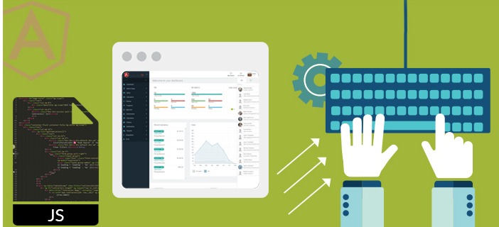 Create a Dynamic Web Application using AngularJS Framework Create a Dynamic Web Application using AngularJS Framework
