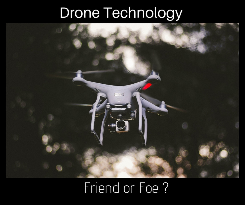 Drone Technology: Manage your risks? Drone Technology: Manage your risks?