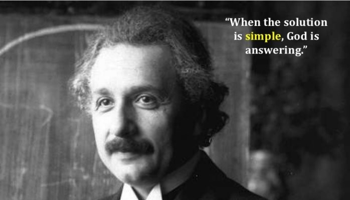 25 Famous Scientists Who Believed in God's existence...Simple solution ... 25 Famous Scientists Who Believed in God's existence...Simple solution ...