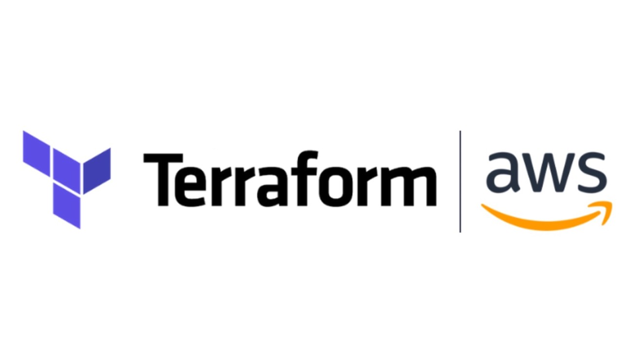 Automating AWS with Terraform Automating AWS with Terraform