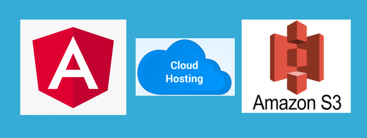 Create and deploy the angular application to AWS Serverless S3 Create and deploy the angular application to AWS Serverless S3