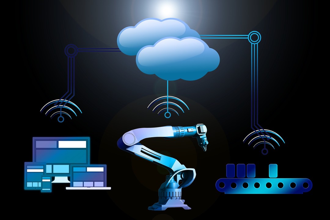 Closing the Loop: How Adopting Industry 4.0 Principles Will Optimize ... Closing the Loop: How Adopting Industry 4.0 Principles Will Optimize ...