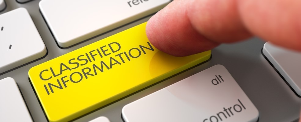 Transferring Files Securely and the Australian Government ISM Transferring Files Securely and the Australian Government ISM