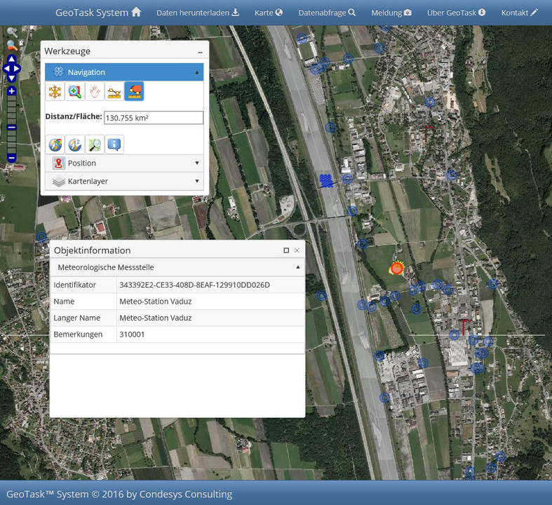 Millions of Environmental Data Sets Migrated in A Few Days Millions of Environmental Data Sets Migrated in A Few Days