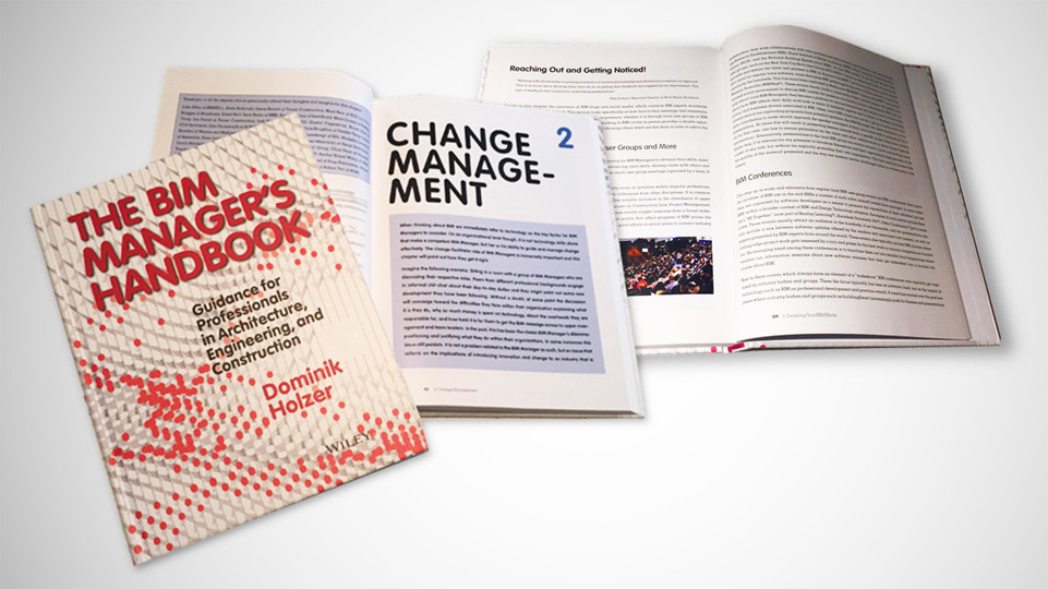 THE BIM MANAGER’S HANDBOOK THE BIM MANAGER’S HANDBOOK