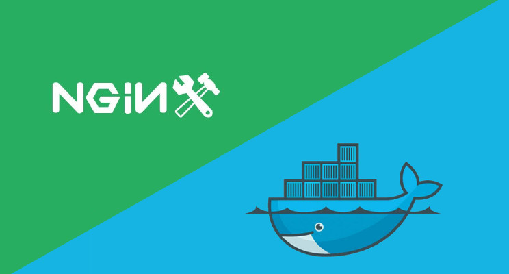Serve static files from docker via nginx - A basic example Serve static files from docker via nginx - A basic example