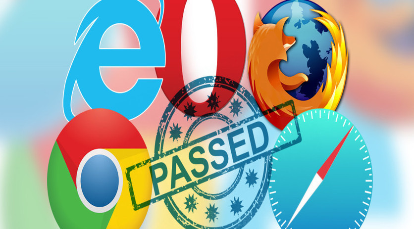 Comparing Top 10 Cross-browser Testing Tools with TestingWhiz | Saurabh S Comparing Top 10 Cross-browser Testing Tools with TestingWhiz | Saurabh S