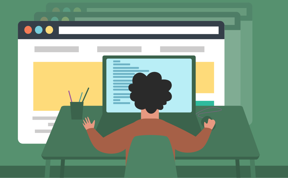 Competitive programming algorithms every coder must know Competitive programming algorithms every coder must know