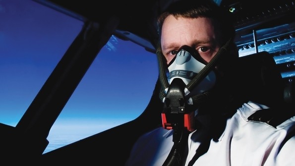 Why You Should Put YOUR MASK On First!! | James Palmer, MRAeS, MRIN, MRMetS Why You Should Put YOUR MASK On First!! | James Palmer, MRAeS, MRIN, MRMetS