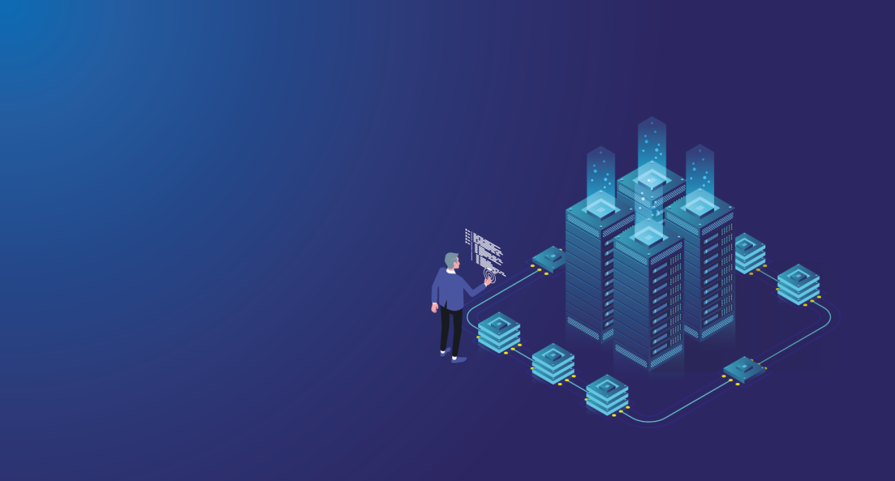 How To Future-Proof Your Data Center? How To Future-Proof Your Data Center?
