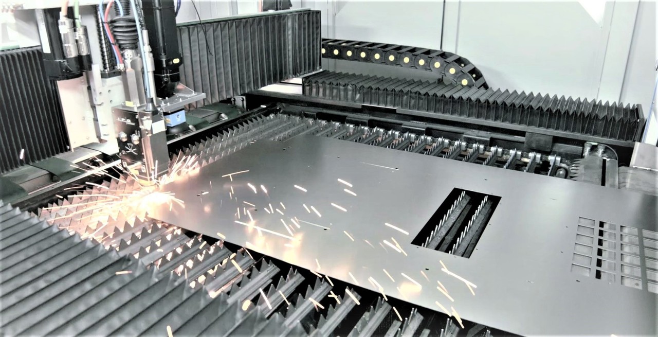 Come calcolare il costo di fabbricazione di un prodotto in lamiera Come calcolare il costo di fabbricazione di un prodotto in lamiera