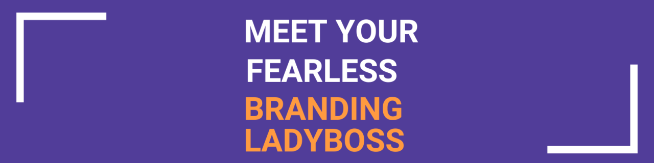Why I quit my corporate job to be an authentic female entrepreneur Why I quit my corporate job to be an authentic female entrepreneur