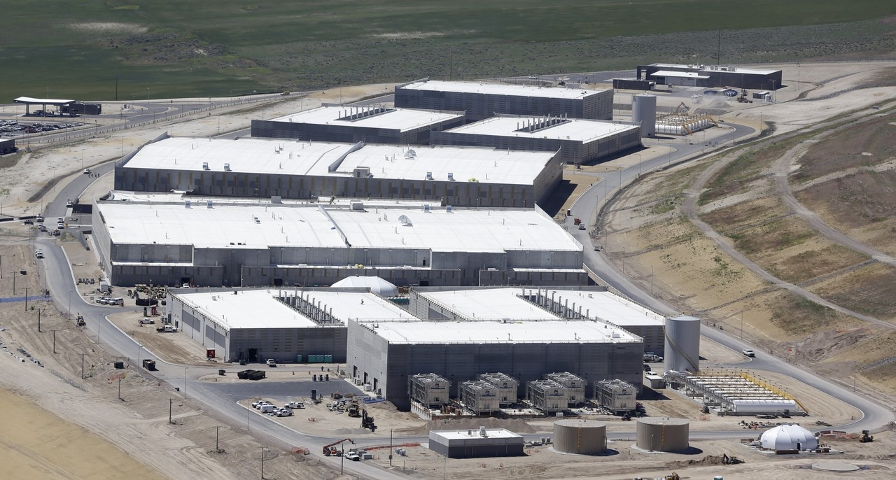 NSA Bulk Data Collection Update NSA Bulk Data Collection Update