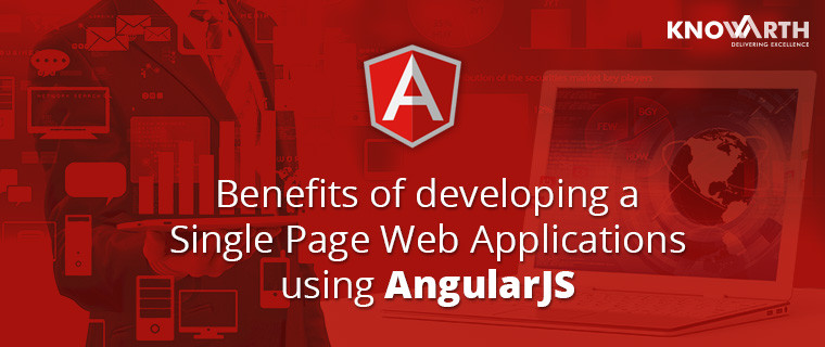Why is AngularJS preferred for Single Page Applications (SPAs)? Why is AngularJS preferred for Single Page Applications (SPAs)?