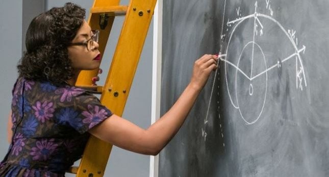 Hidden Figures: How Nasa hired its first black women 'computers' Hidden Figures: How Nasa hired its first black women 'computers'