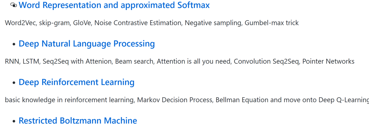 We have written two Natural Language Processing Tutorials: please check ... We have written two Natural Language Processing Tutorials: please check ...