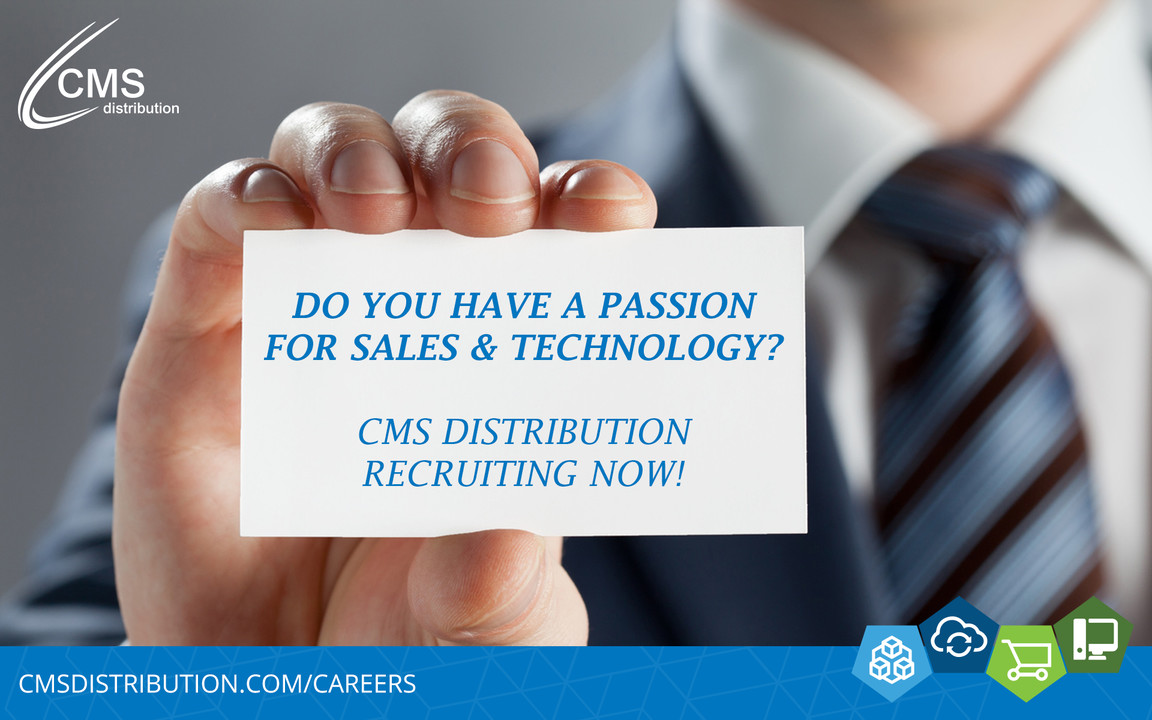 Why should Graduates consider a career in IT Sales? Why should Graduates consider a career in IT Sales?