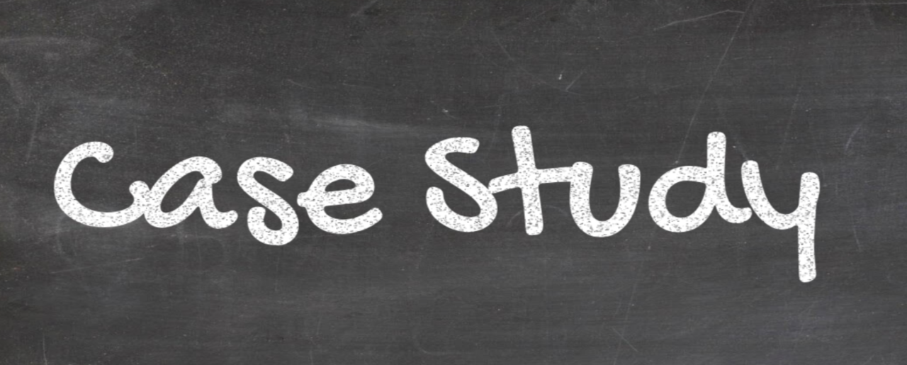 Case Study - Communications and the Interview Case Study - Communications and the Interview