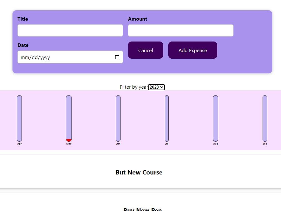 Learn React Fundamental by Complete a Funny Project | Md Mohosin Miah Learn React Fundamental by Complete a Funny Project | Md Mohosin Miah
