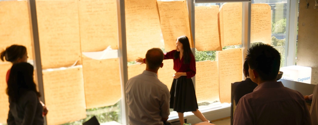 Embracing Agile Methodologies | Sophia Huynh Embracing Agile Methodologies | Sophia Huynh
