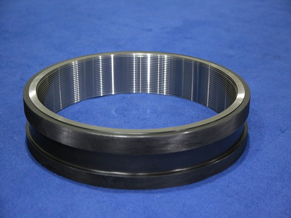 How to Use API Ring Gage to Measure API Tubing, Casing & Line Pipe ... How to Use API Ring Gage to Measure API Tubing, Casing & Line Pipe ...