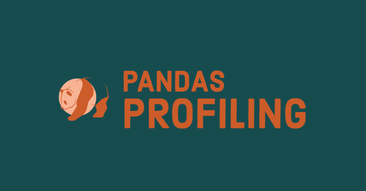 Exploratory Data Analysis Using Pandas Profiling Exploratory Data Analysis Using Pandas Profiling