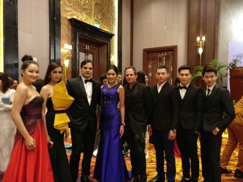 Monjoy Joy Mukerji Attended the APPF 57 th Asia Pacific Awards in Cambodia Monjoy Joy Mukerji Attended the APPF 57 th Asia Pacific Awards in Cambodia