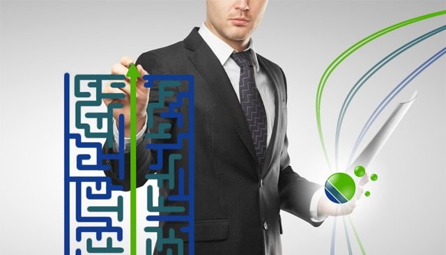 Listen... Innovate... Simplify... Listen... Innovate... Simplify...