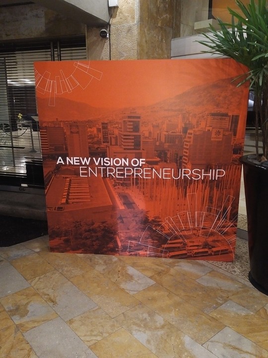 My Entrepreneurial Journey So Far, Part 4: (GEC Medellin 2016) My Entrepreneurial Journey So Far, Part 4: (GEC Medellin 2016)