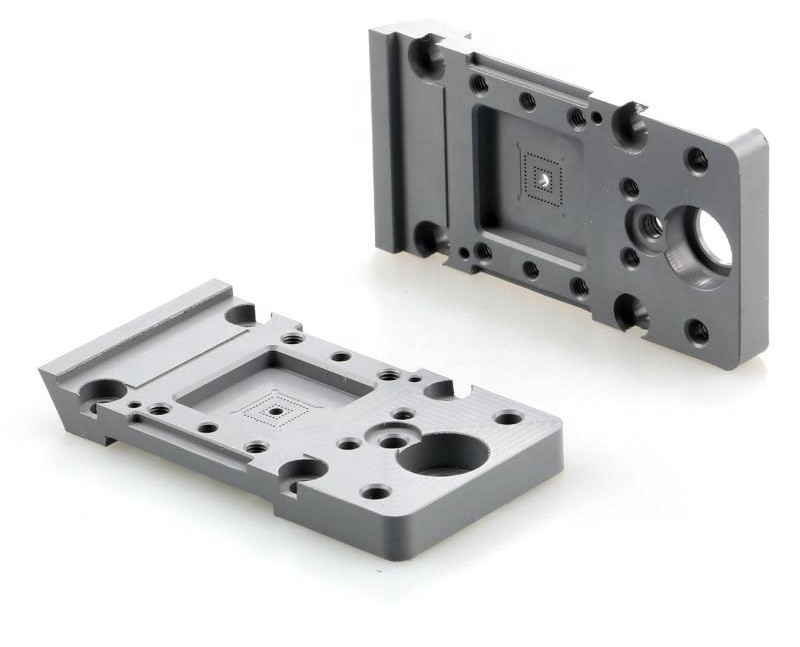 The difference between 3D printing and CNC The difference between 3D printing and CNC