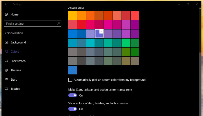 How to get Windows 10's dark theme Windows 10's long-awaited dark theme ... How to get Windows 10's dark theme Windows 10's long-awaited dark theme ...