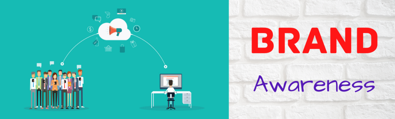 Ways to Build Brand Awareness Online Ways to Build Brand Awareness Online