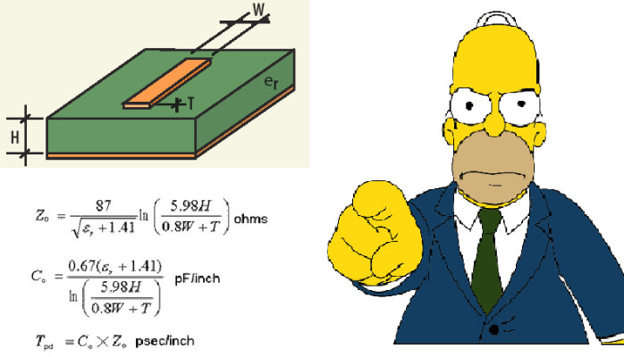 Choosing the Correct Impedance Calculator Choosing the Correct Impedance Calculator