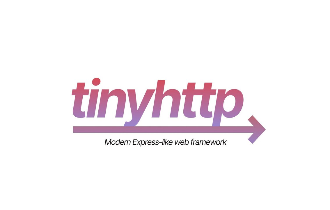 Node.js Frameworks: tinyhttp vs Express.js | Priya Prasad Sadhale Node.js Frameworks: tinyhttp vs Express.js | Priya Prasad Sadhale