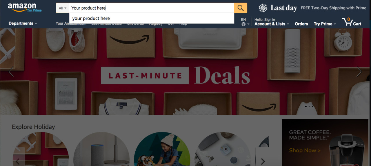 How to Write Amazon Product Listings That Rank Well How to Write Amazon Product Listings That Rank Well