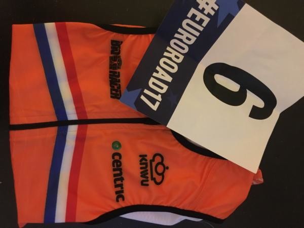 Dag van de waarheid voor Nederlands toptalent Dag van de waarheid voor Nederlands toptalent