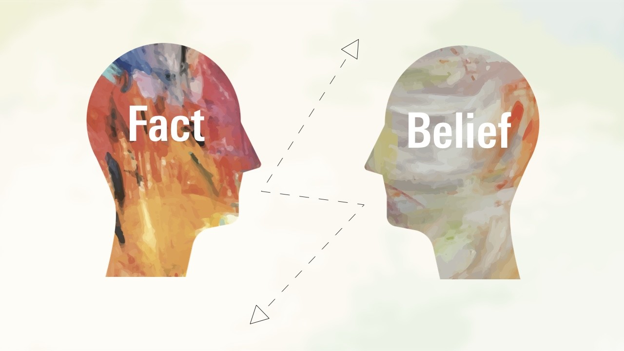 Busting biases in volatile times Busting biases in volatile times