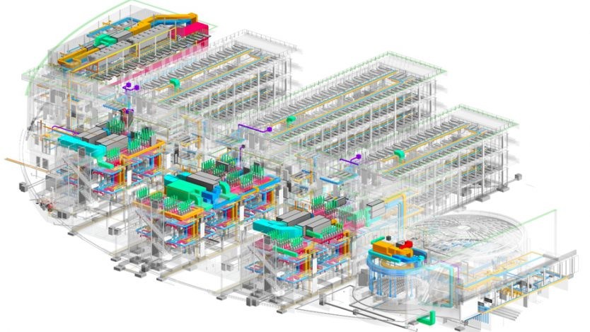 Quel futur pour le BIM en France Quel futur pour le BIM en France