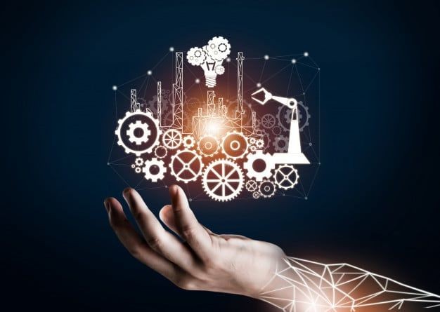 Types of AI/ML Algorithm for Manufacturing Industries : Introduction ... Types of AI/ML Algorithm for Manufacturing Industries : Introduction ...