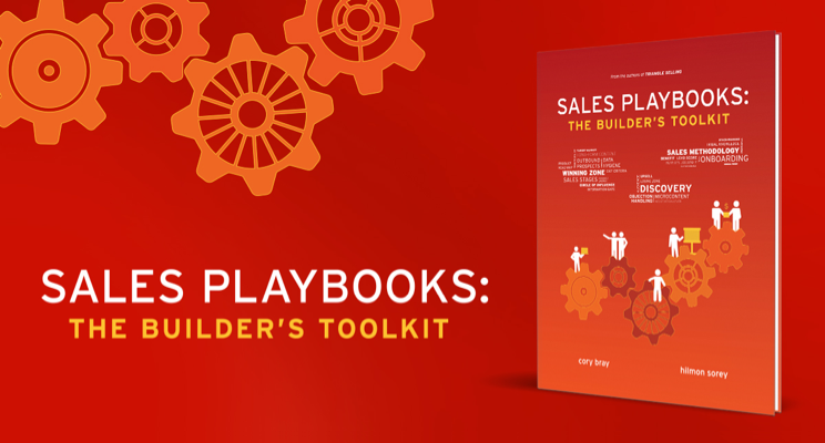 Chapter 8 -- Target Market --- From Sales Playbooks: The Builder's ... Chapter 8 -- Target Market --- From Sales Playbooks: The Builder's ...