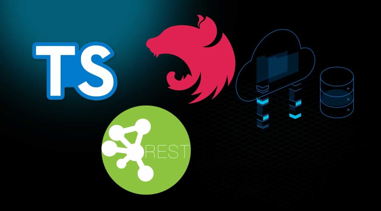 How to build a scalable, maintainable application with NestJs + MongoDB ... How to build a scalable, maintainable application with NestJs + MongoDB ...