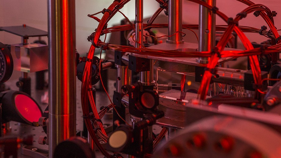 Nobel-Winning Physics Experiment Recreated by AI…In One Hour Nobel-Winning Physics Experiment Recreated by AI…In One Hour
