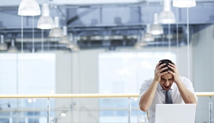 Employees – The Weakest Link To Commercial Security Risks Employees – The Weakest Link To Commercial Security Risks