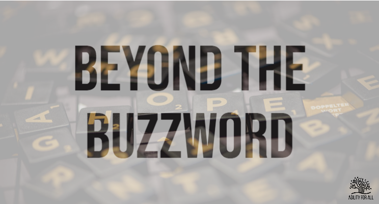 Beyond The Buzzword - Demystifying Agile Beyond The Buzzword - Demystifying Agile