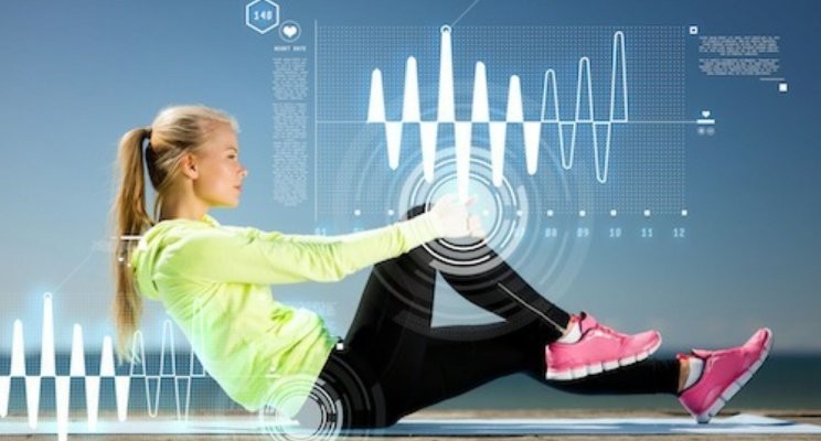 Revvolution Science: La sala te antrenezi eficient sau faci mișcare la ... Revvolution Science: La sala te antrenezi eficient sau faci mișcare la ...
