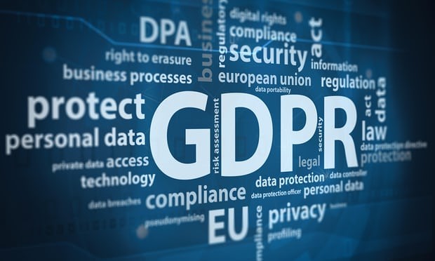 The Great GDPR Panic of 2018 The Great GDPR Panic of 2018