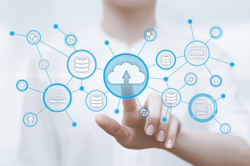 Why SMBs should be running their business in the cloud Why SMBs should be running their business in the cloud