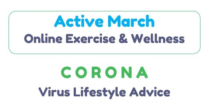 Corona Virus & Corporate Wellness Corona Virus & Corporate Wellness