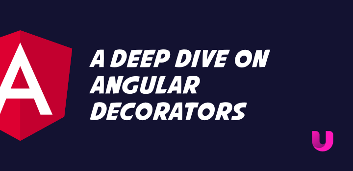 Custom Typescript decorators for Angular applications Custom Typescript decorators for Angular applications